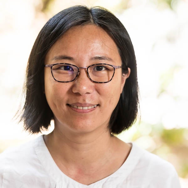 Wei-Li Hsu | Faculty | The People of Rice | Rice University